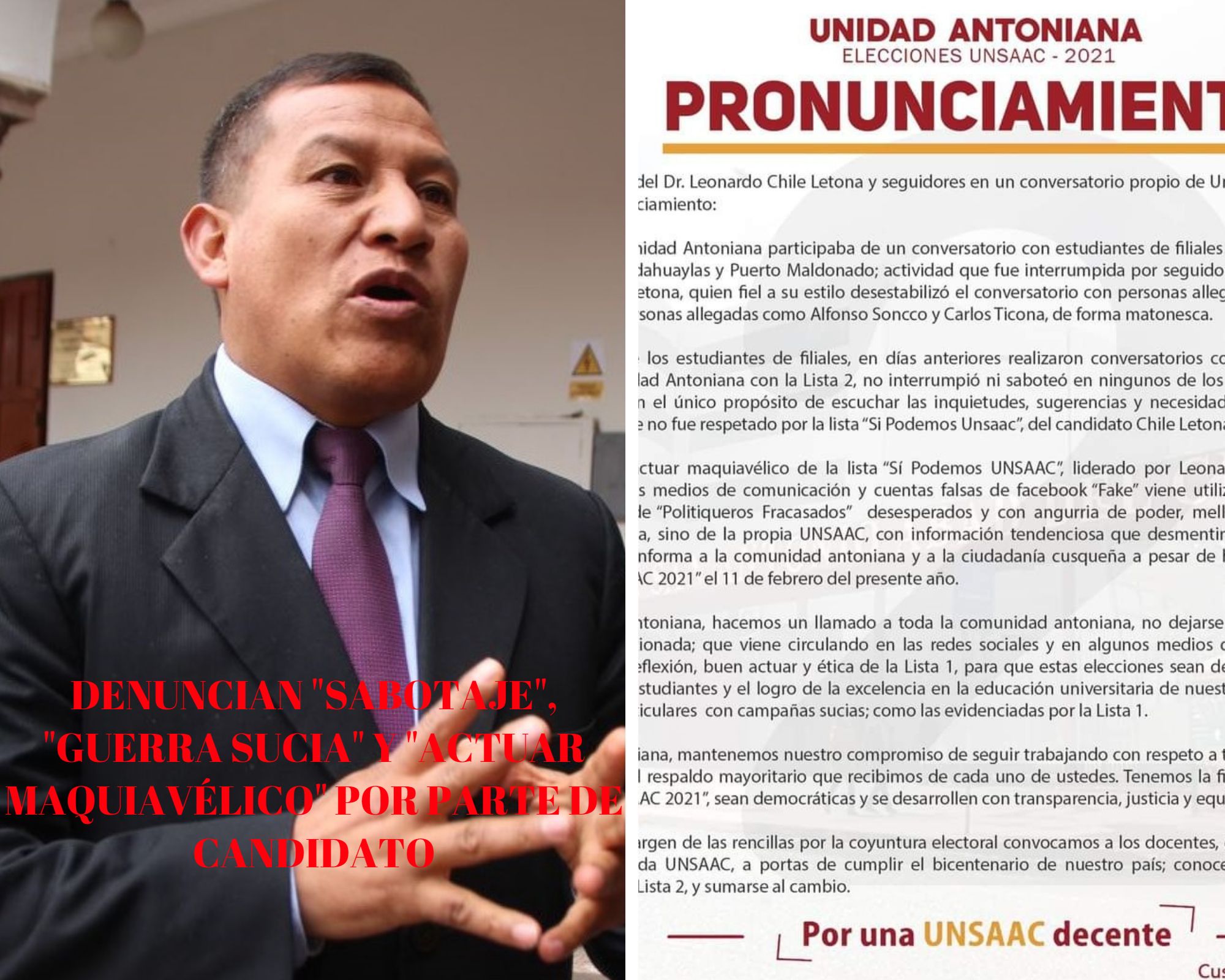 Noticia - Portal Noticias