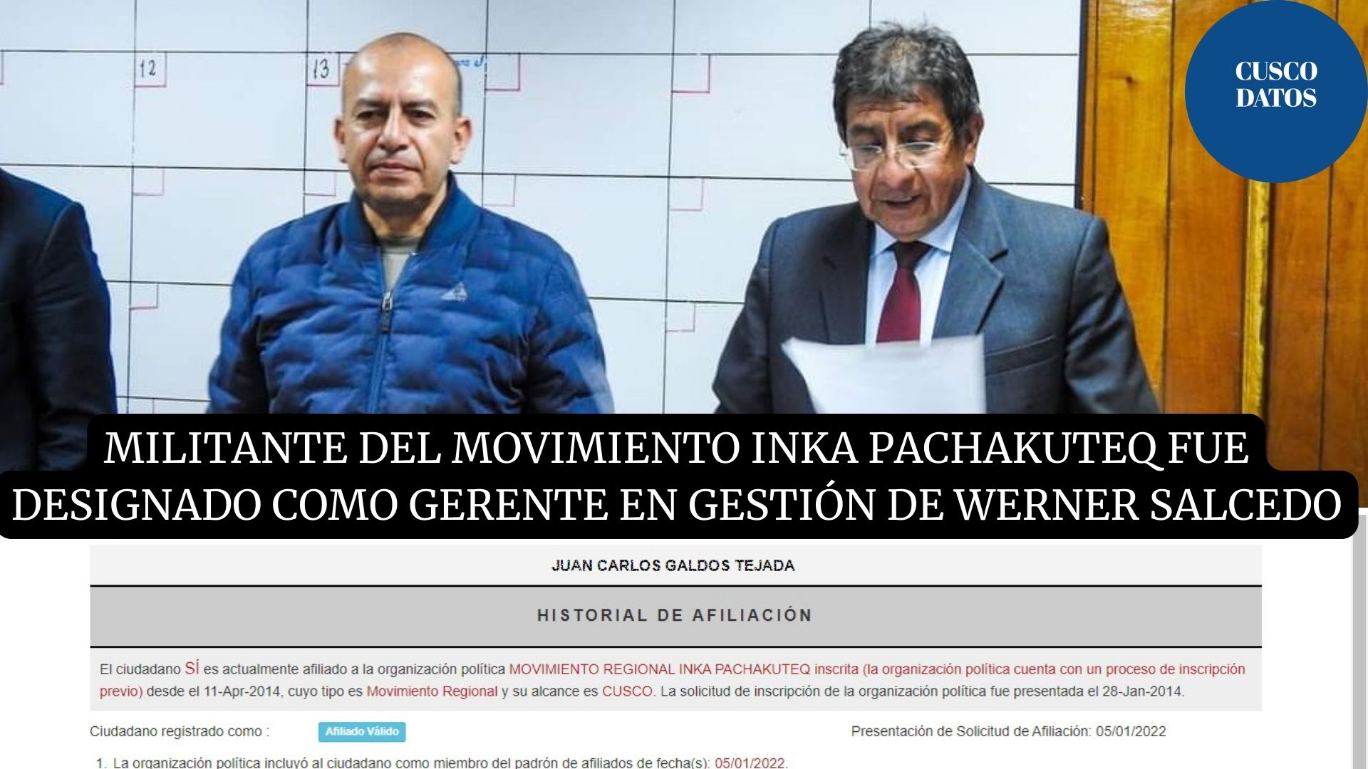 Noticia - Portal Noticias