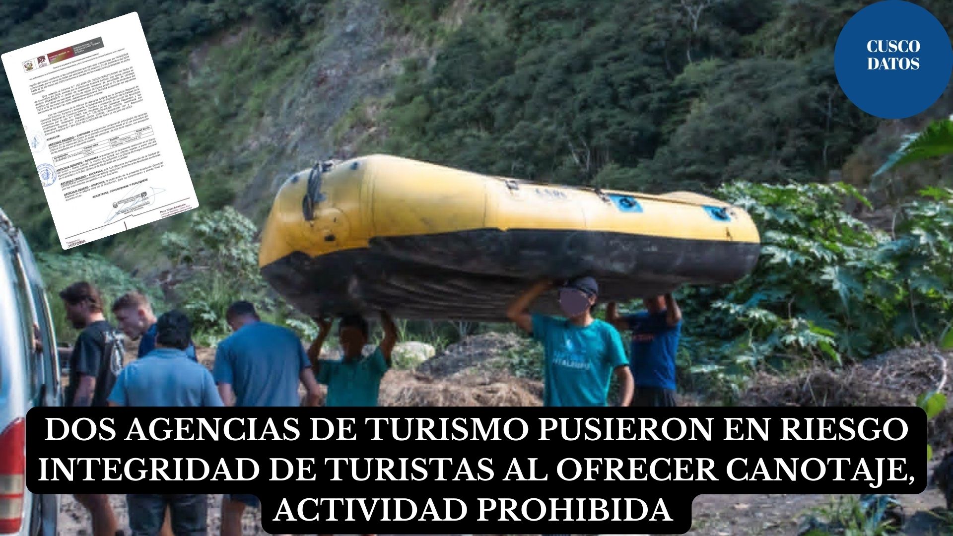 Noticia - Portal Noticias