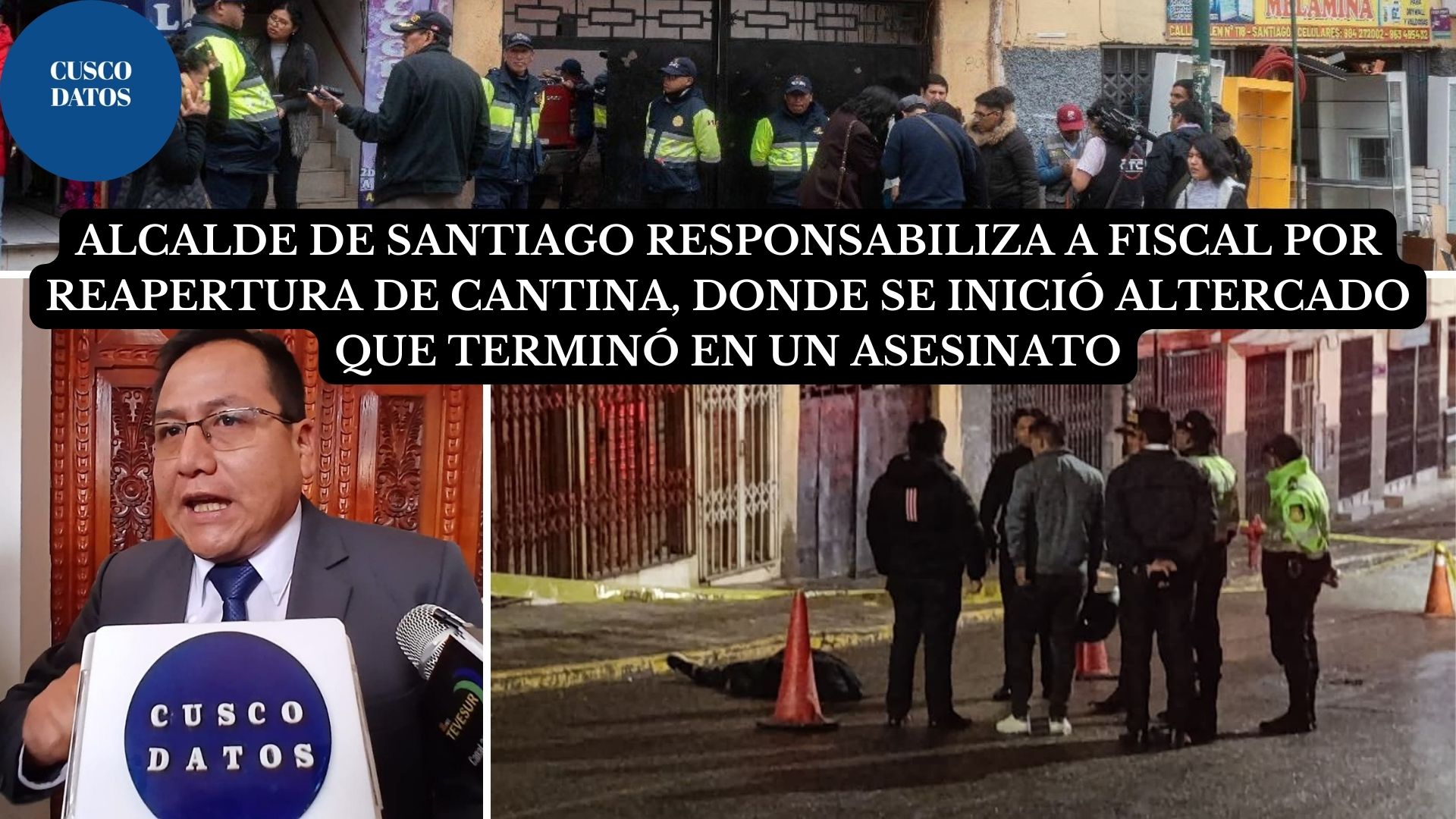 Noticia - Portal Noticias