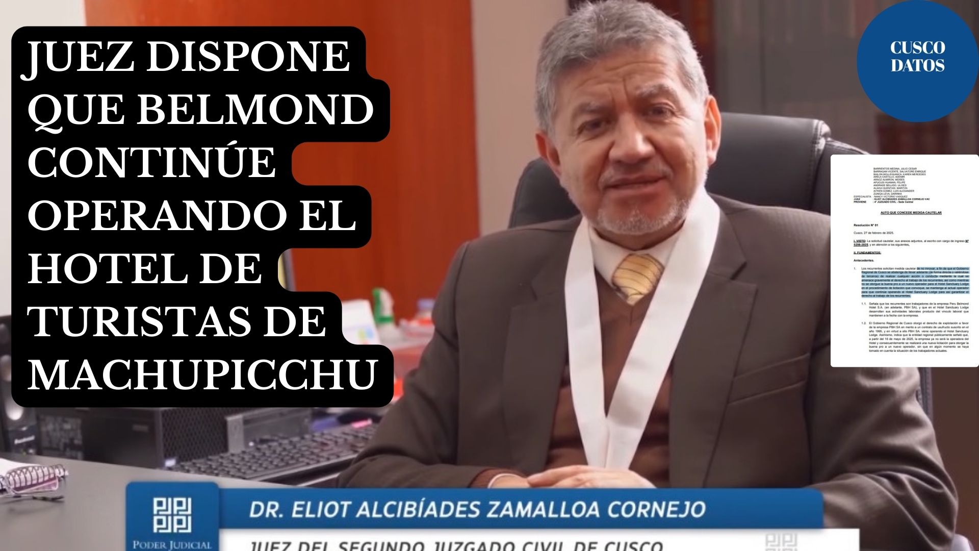 Noticia - Portal Noticias