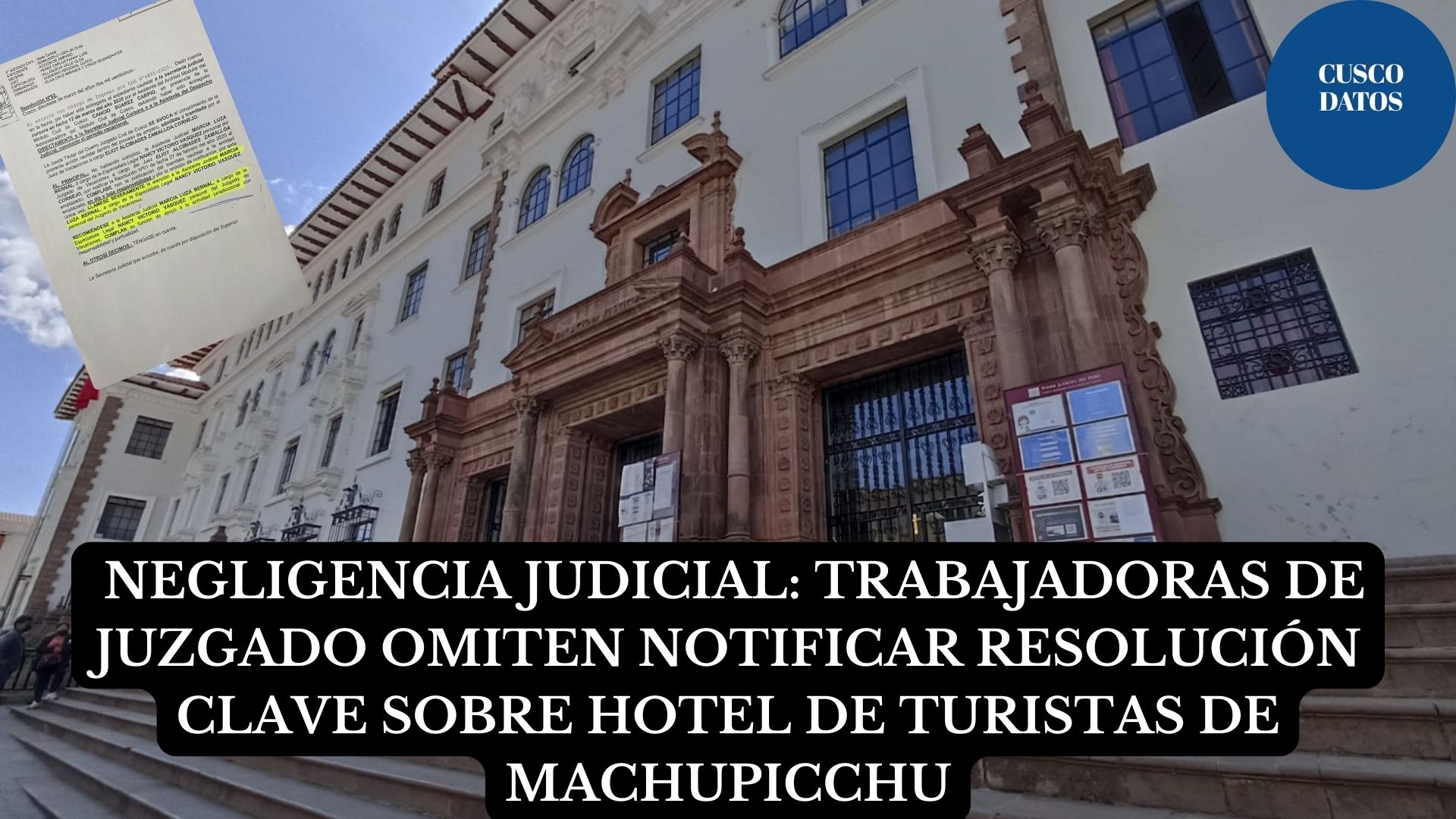 Noticia - Portal Noticias