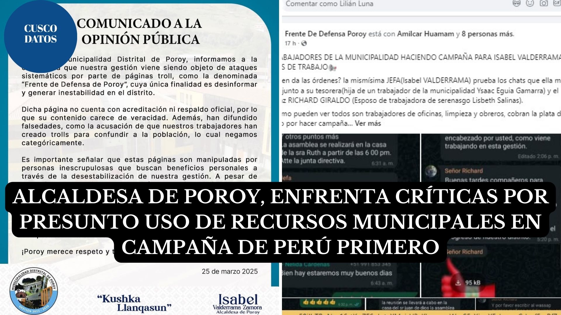 Noticia - Portal Noticias