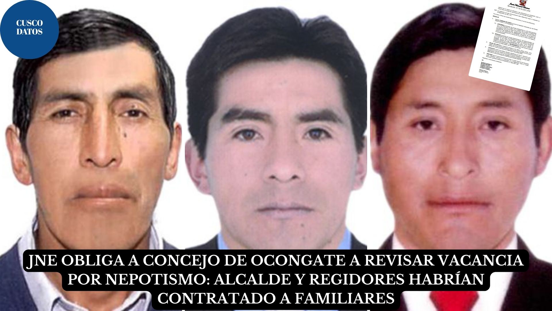 Noticia - Portal Noticias