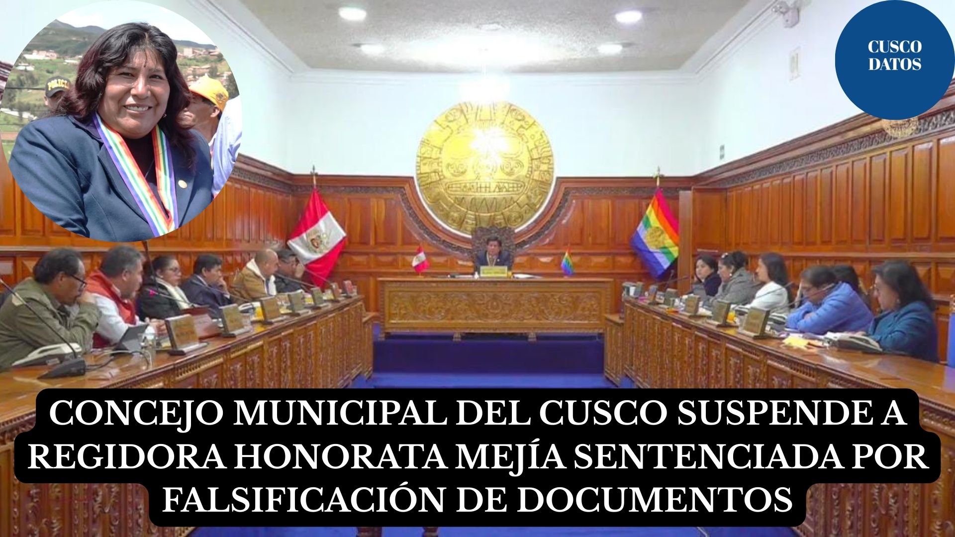 Noticia - Portal Noticias