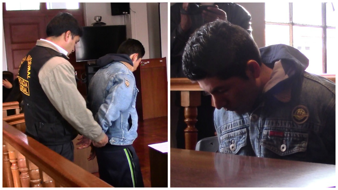 Noticia - Portal Noticias