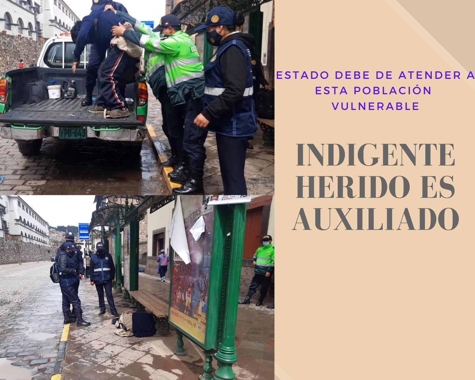 Noticia - Portal Noticias