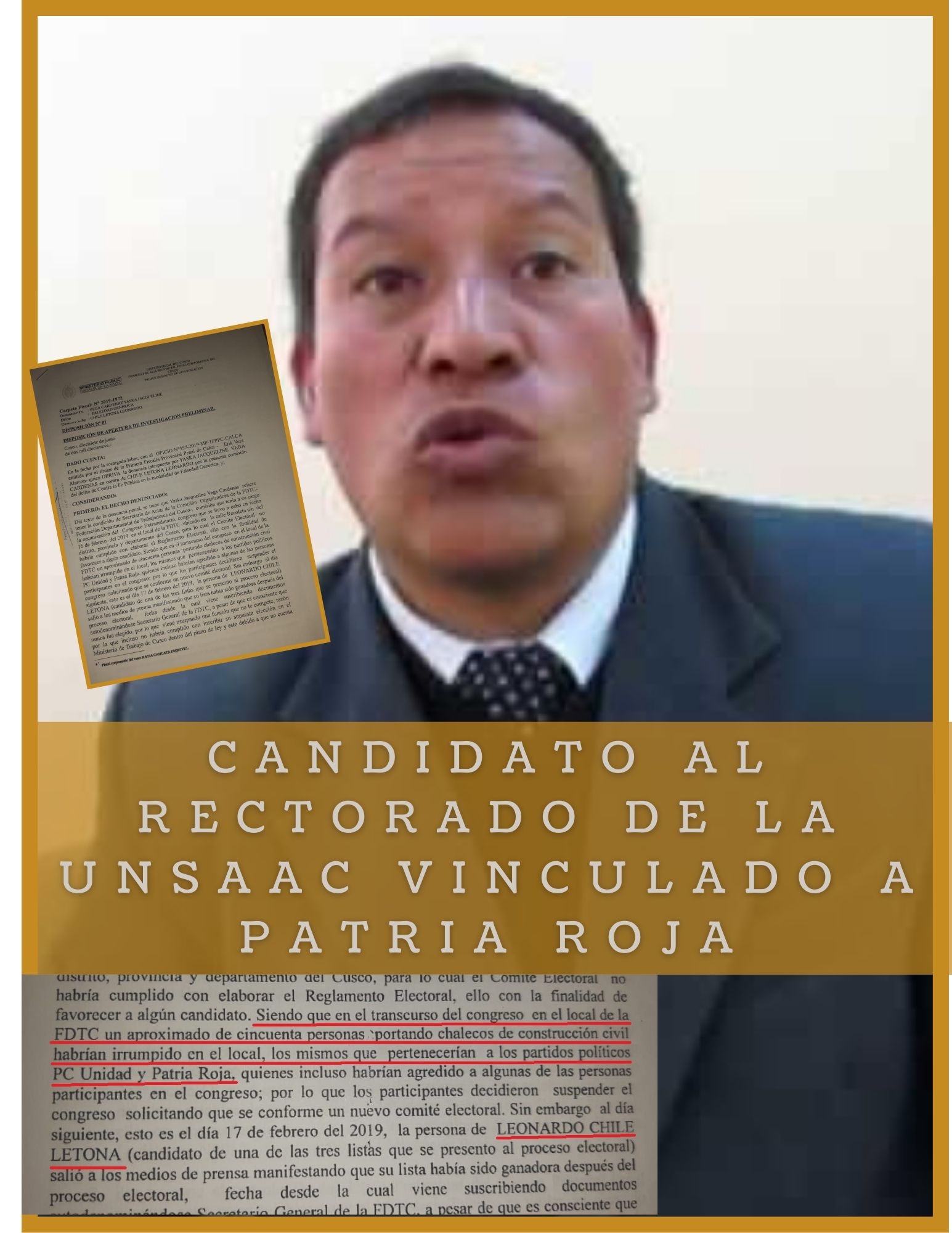 Noticia - Portal Noticias