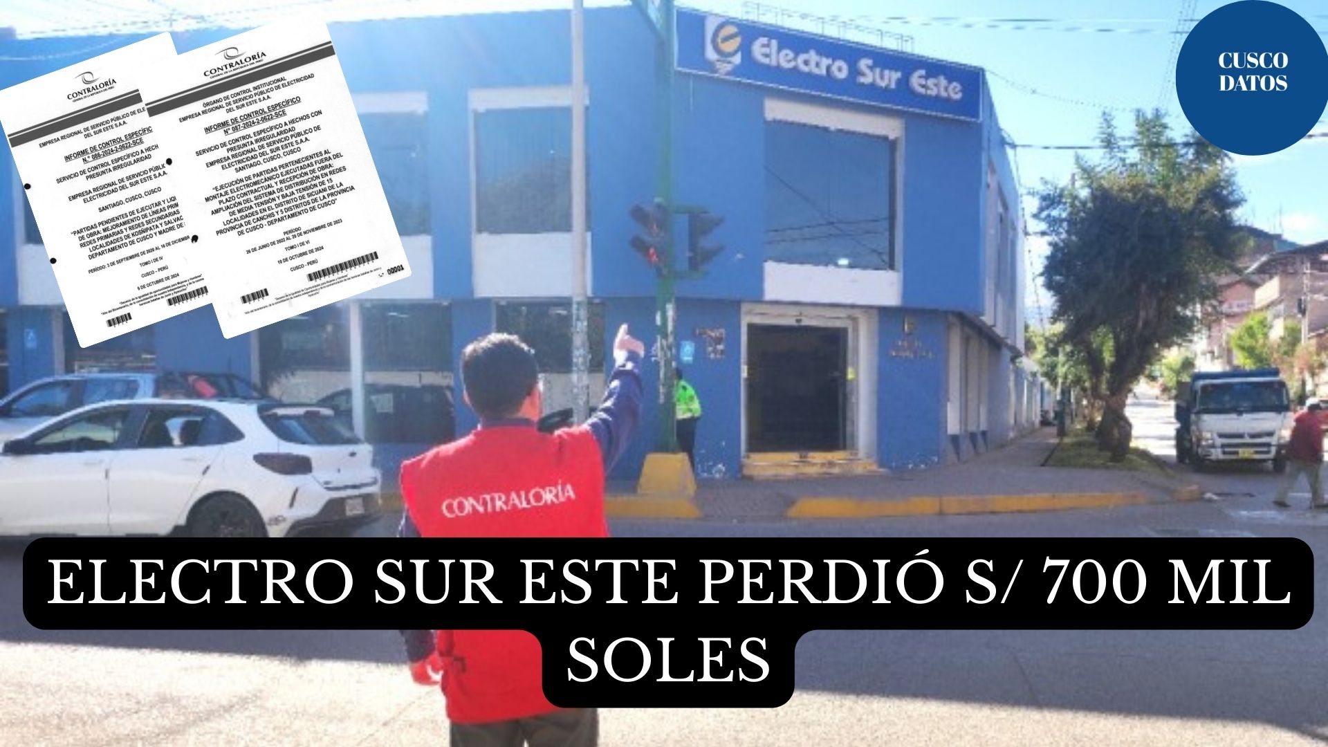Noticia - Portal Noticias